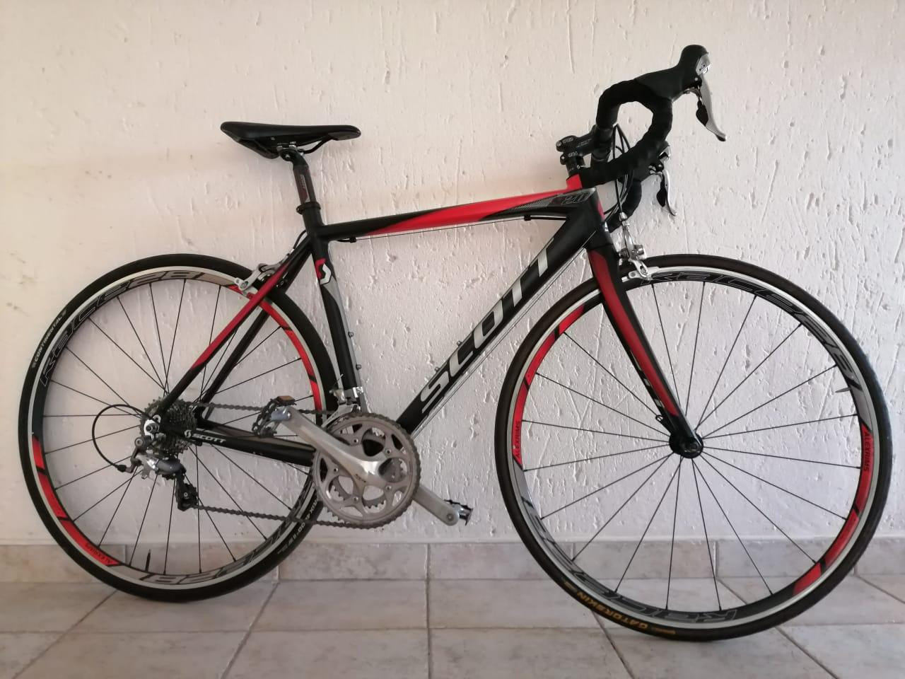 Scott speedster 20 | Road Bikes | Bike Hub