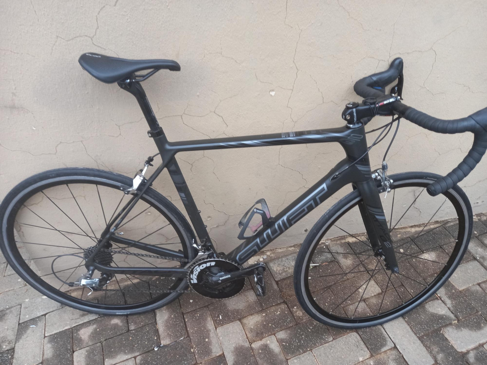 G2 Swift Attack Carbon | Road Bikes | Bike Hub