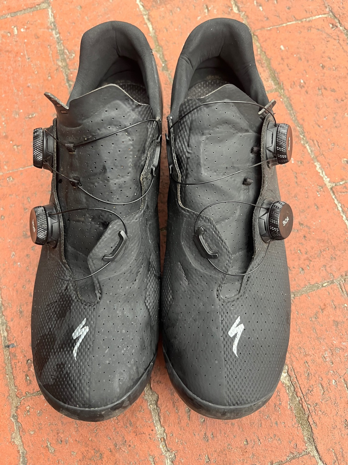 Specialized Sworks Recon SL Black | Shoes | Bike Hub