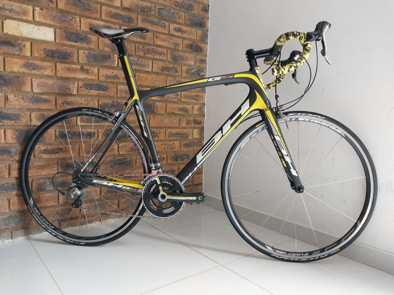 BH G5 - Shimano - Large | Road Bikes | Bike Hub