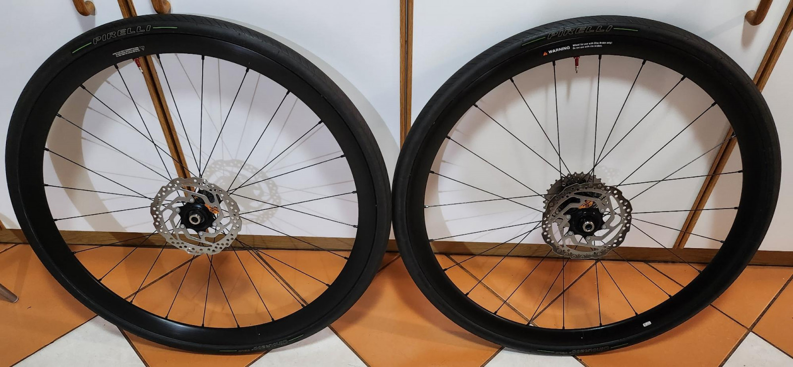 Fulcrum racing Disc, tubeless wheelset | Road Bike Wheels | Bike Hub