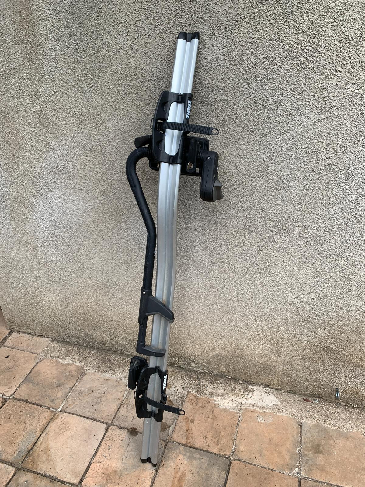 Thule ProRide | Bike Racks | Bike Hub