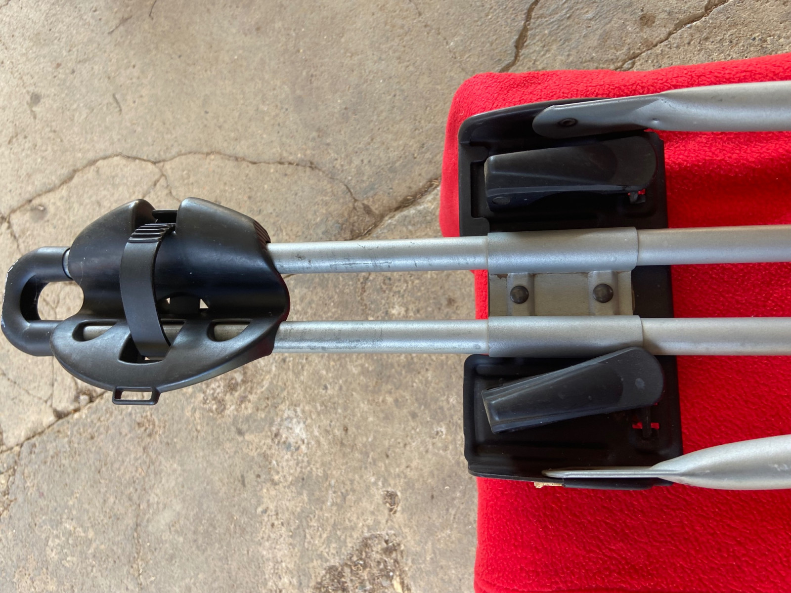 Thule 532 | Bike Racks | Bike Hub