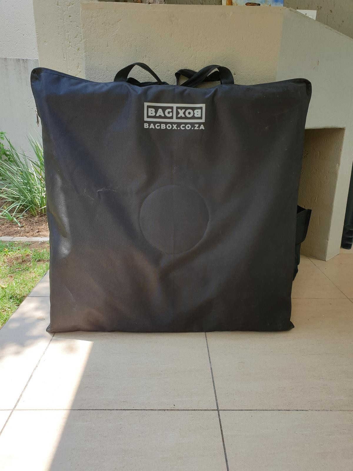 BagBox foldable bicycle travel box | Bike Bags & Boxes | Bike Hub