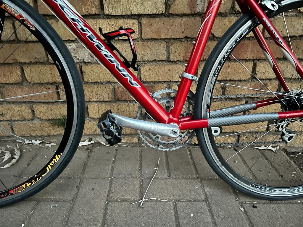 Schwinn Fastback 2 x 9 Speed | Road Bikes | Bike Hub