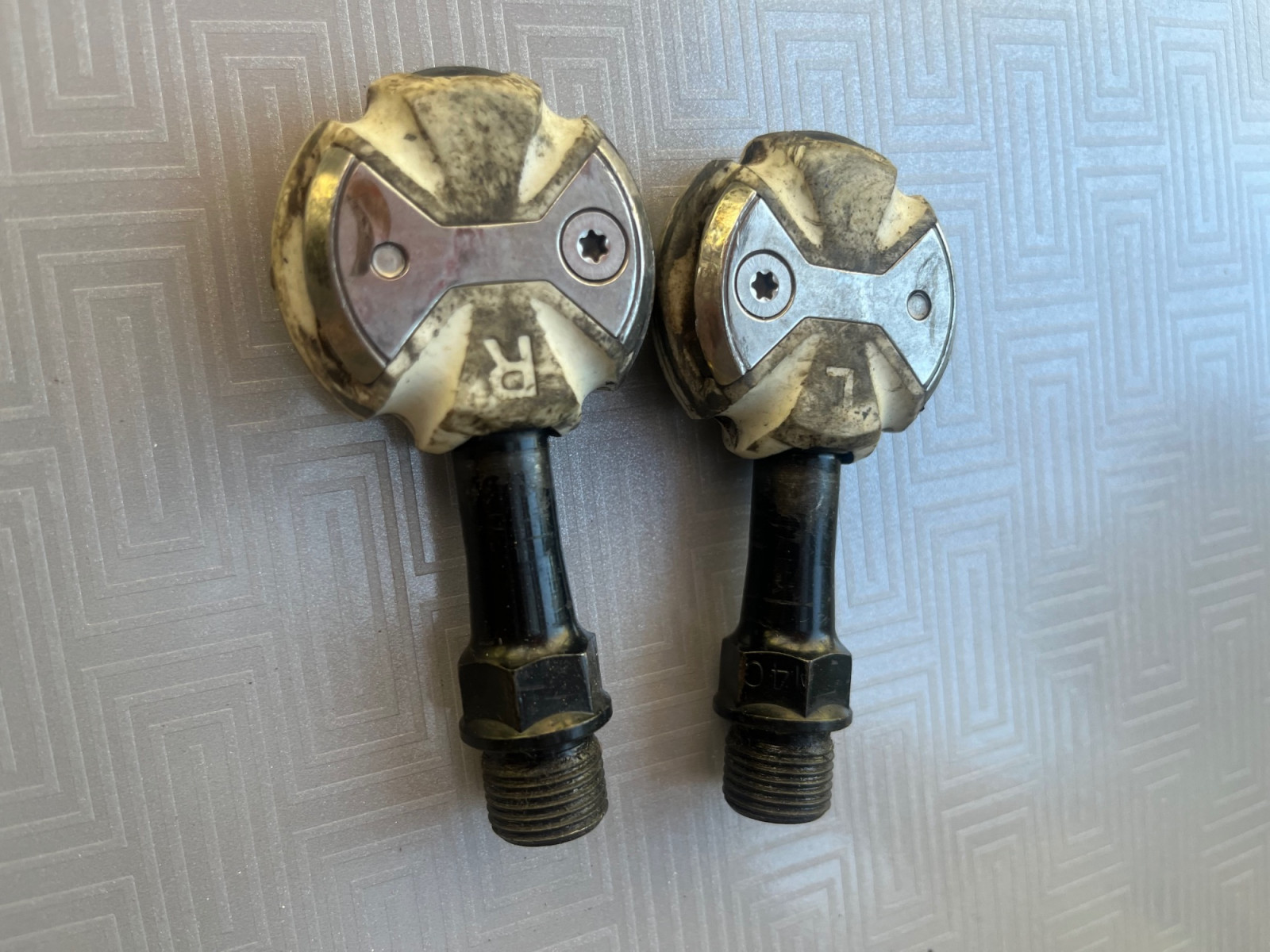 Speedplay Zero | Pedals | Bike Hub