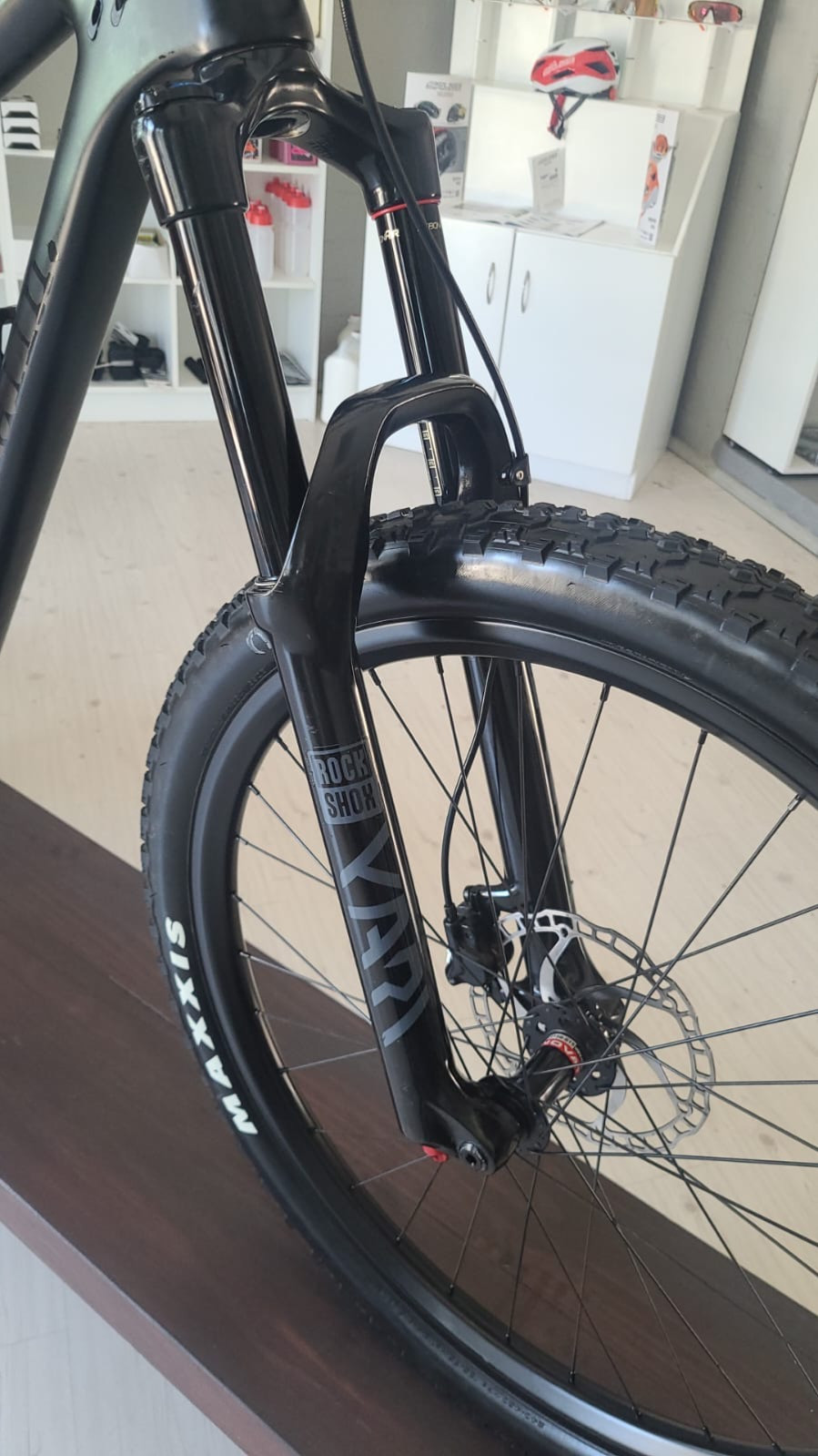 Adrenaline P1 | Dual Suspension Mountain Bikes | Bike Hub