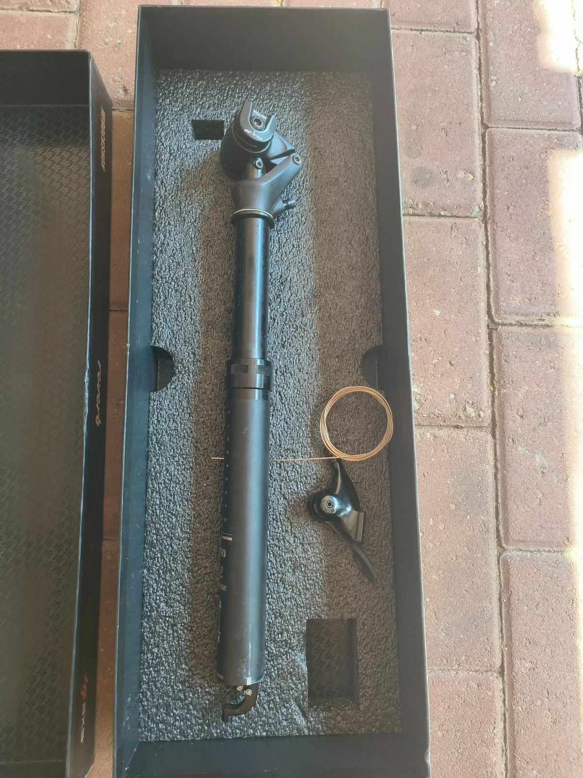 Specialized Command Post WU | Dropper Seat Posts | Bike Hub