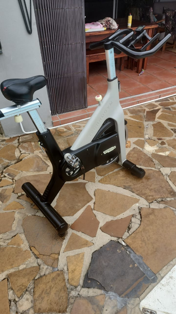 Technogym Group Cycle | Indoor Trainers & Accessories | Bike Hub