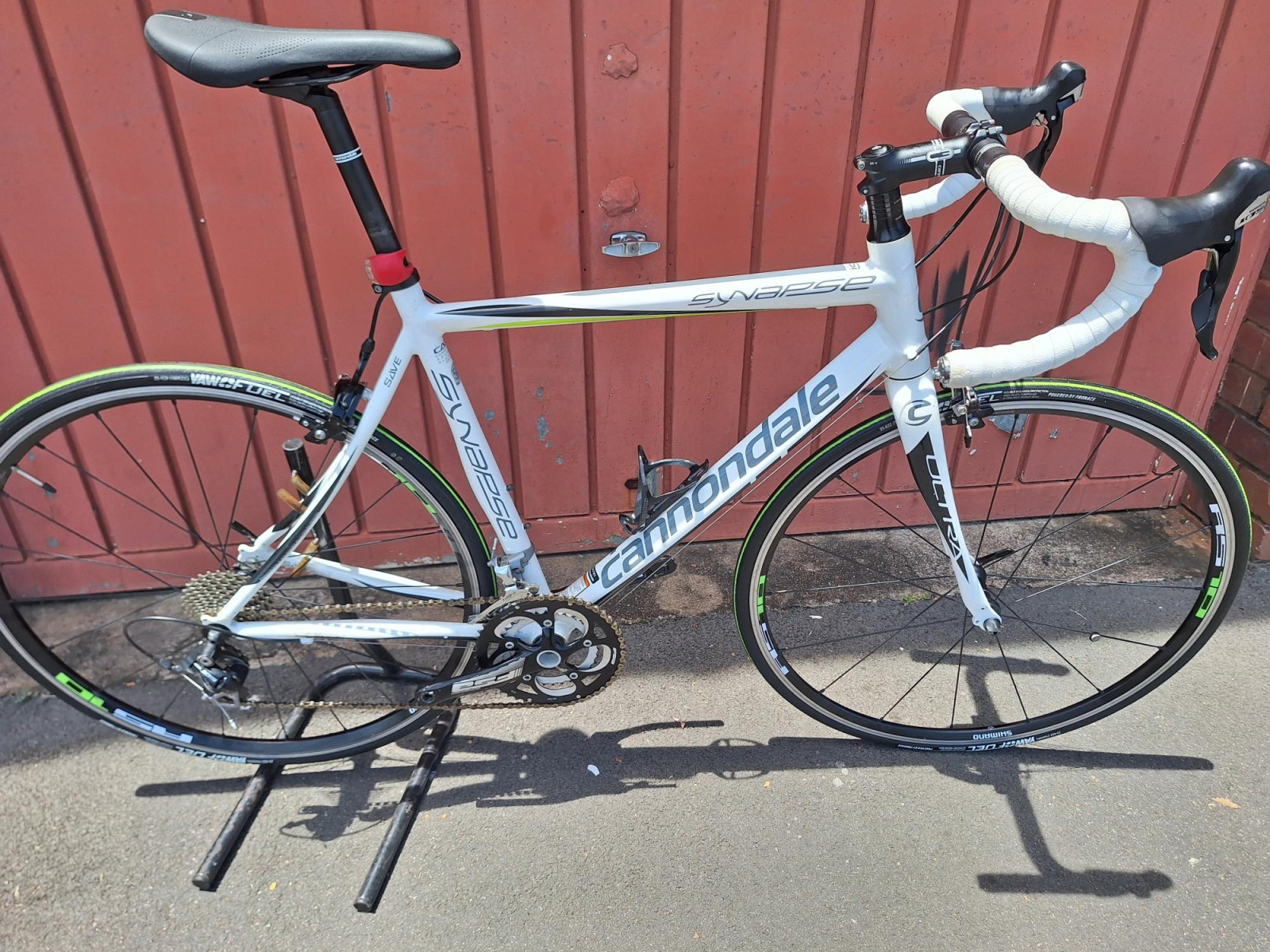 ROAD BIKE 10 X 2 SPEED | Road Bikes | Bike Hub