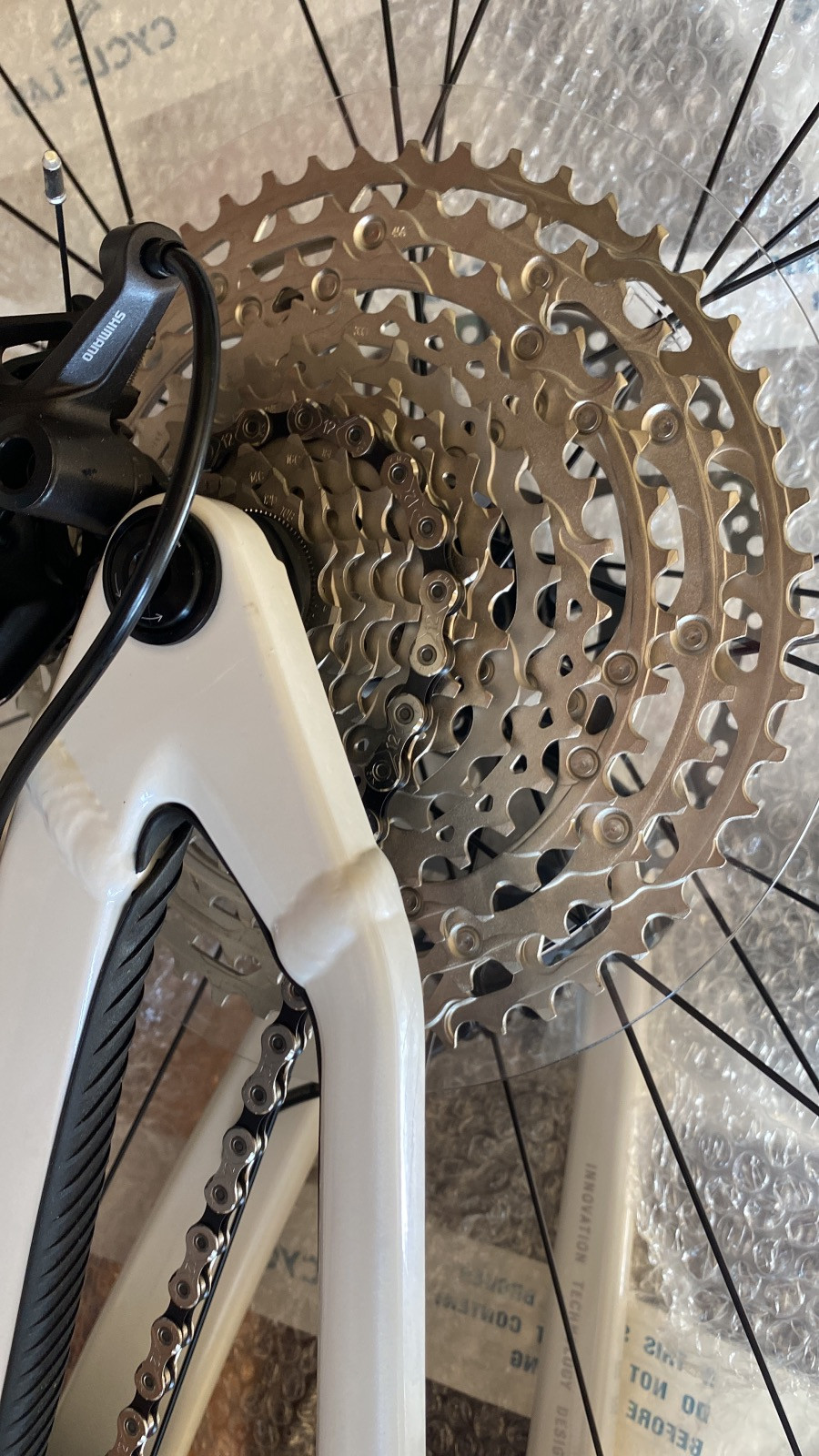 2022 Scott Contessa Spar 930 Mtb | Dual Suspension Mountain Bikes ...