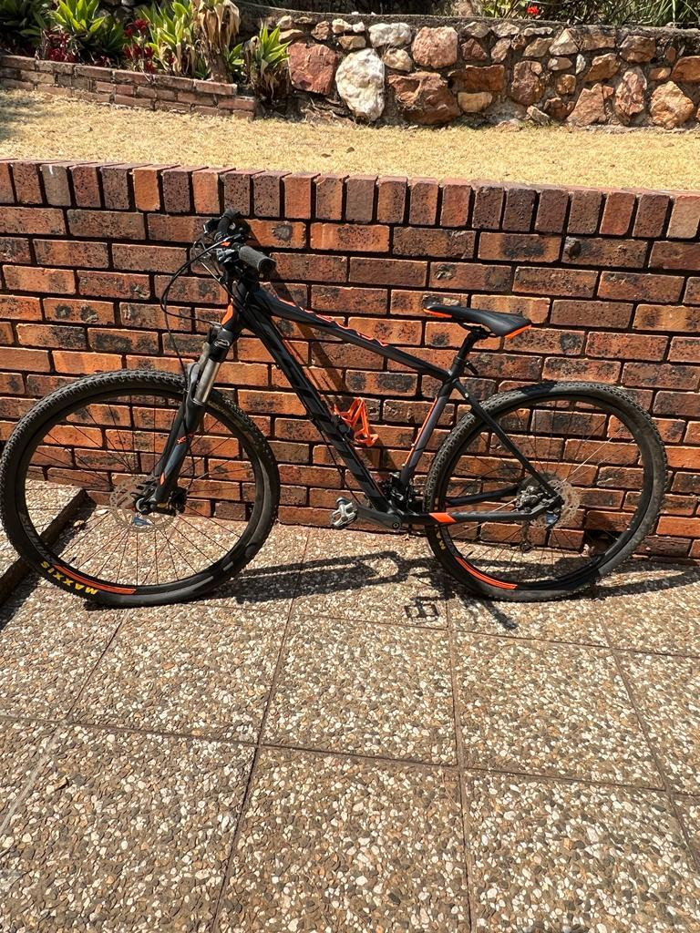 Scott Aspect 930 | Hardtail Mountain Bikes | Bike Hub