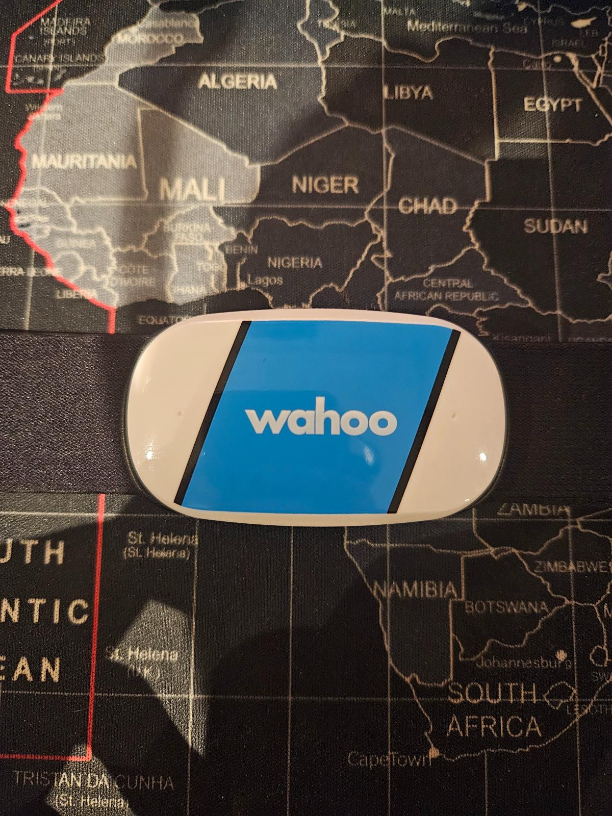 Wahoo Tickr | Sensors, Mounts & Accessories | Bike Hub