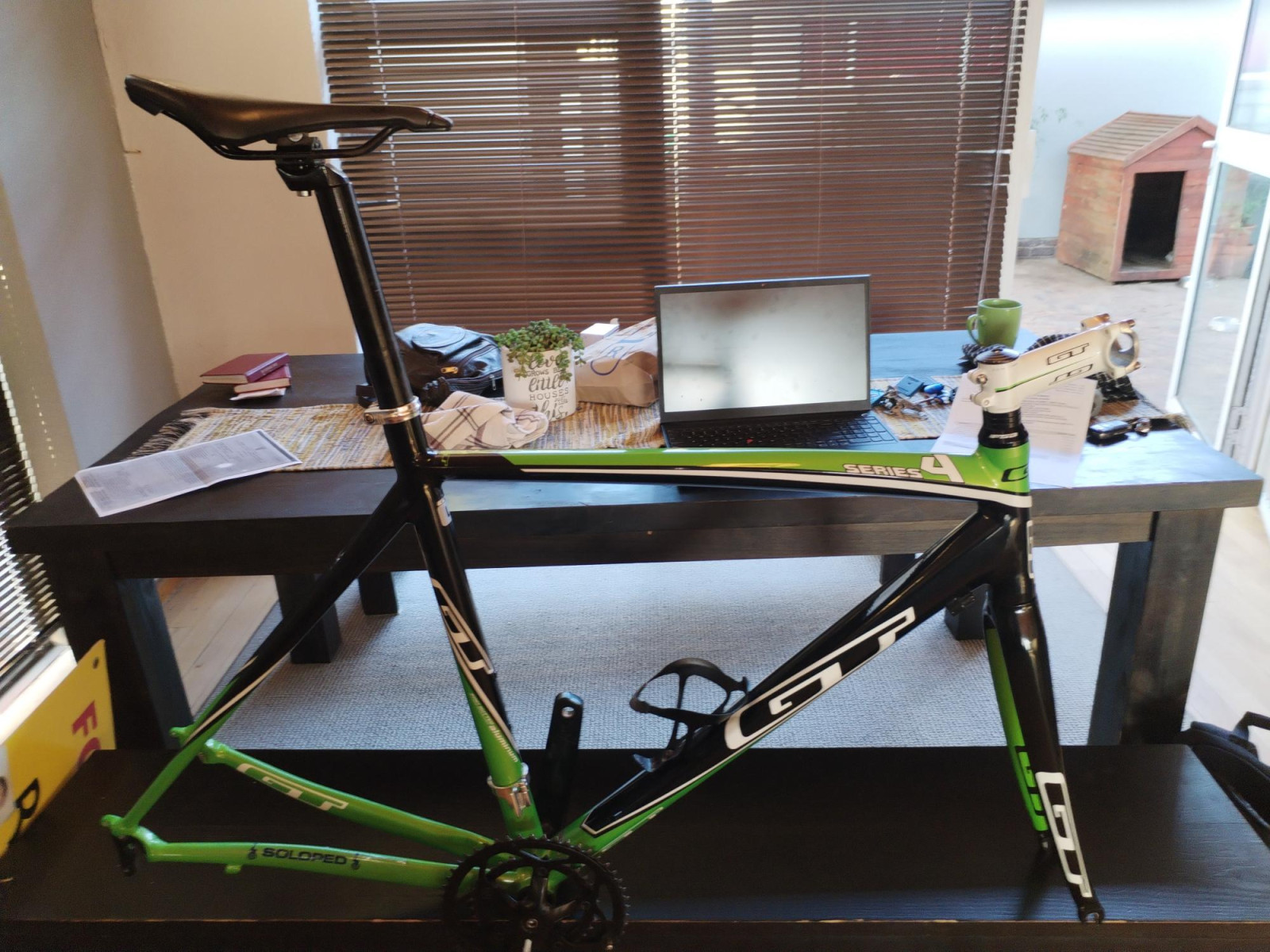 Gt frame | Road Bike Frames | Bike Hub