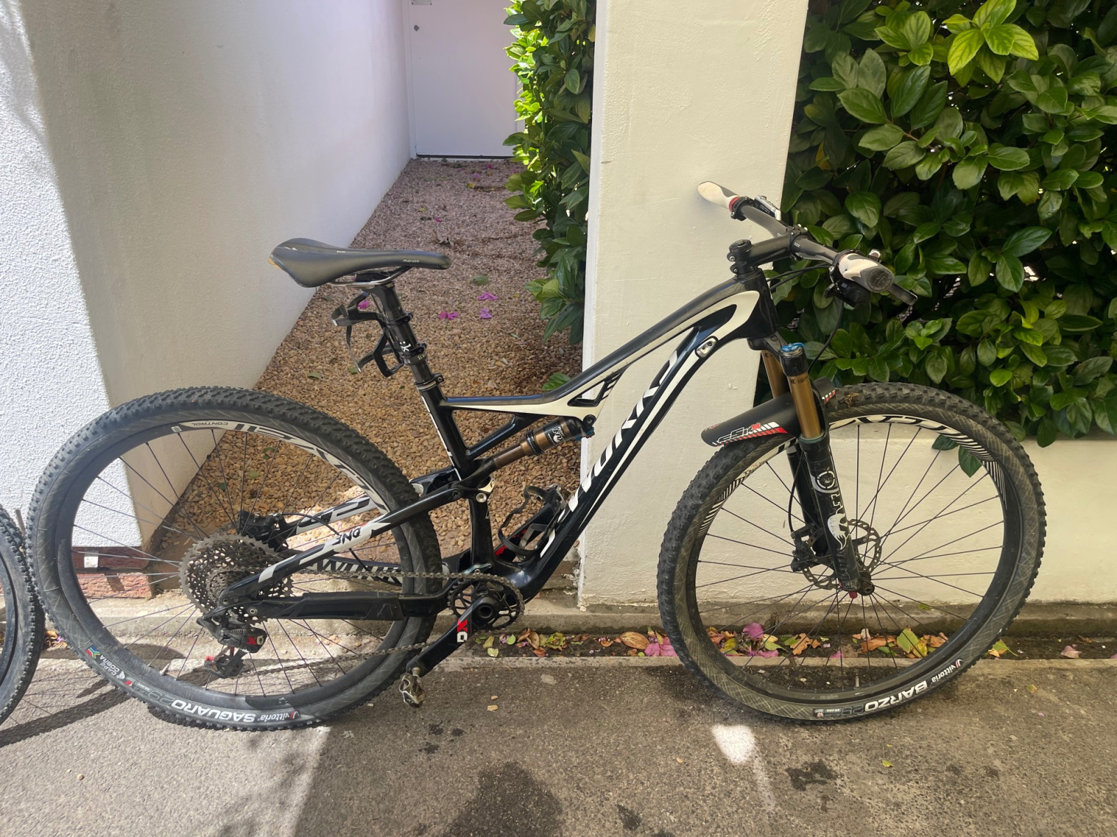 Sworks full carbon camber | Dual Suspension Mountain Bikes | Bike Hub