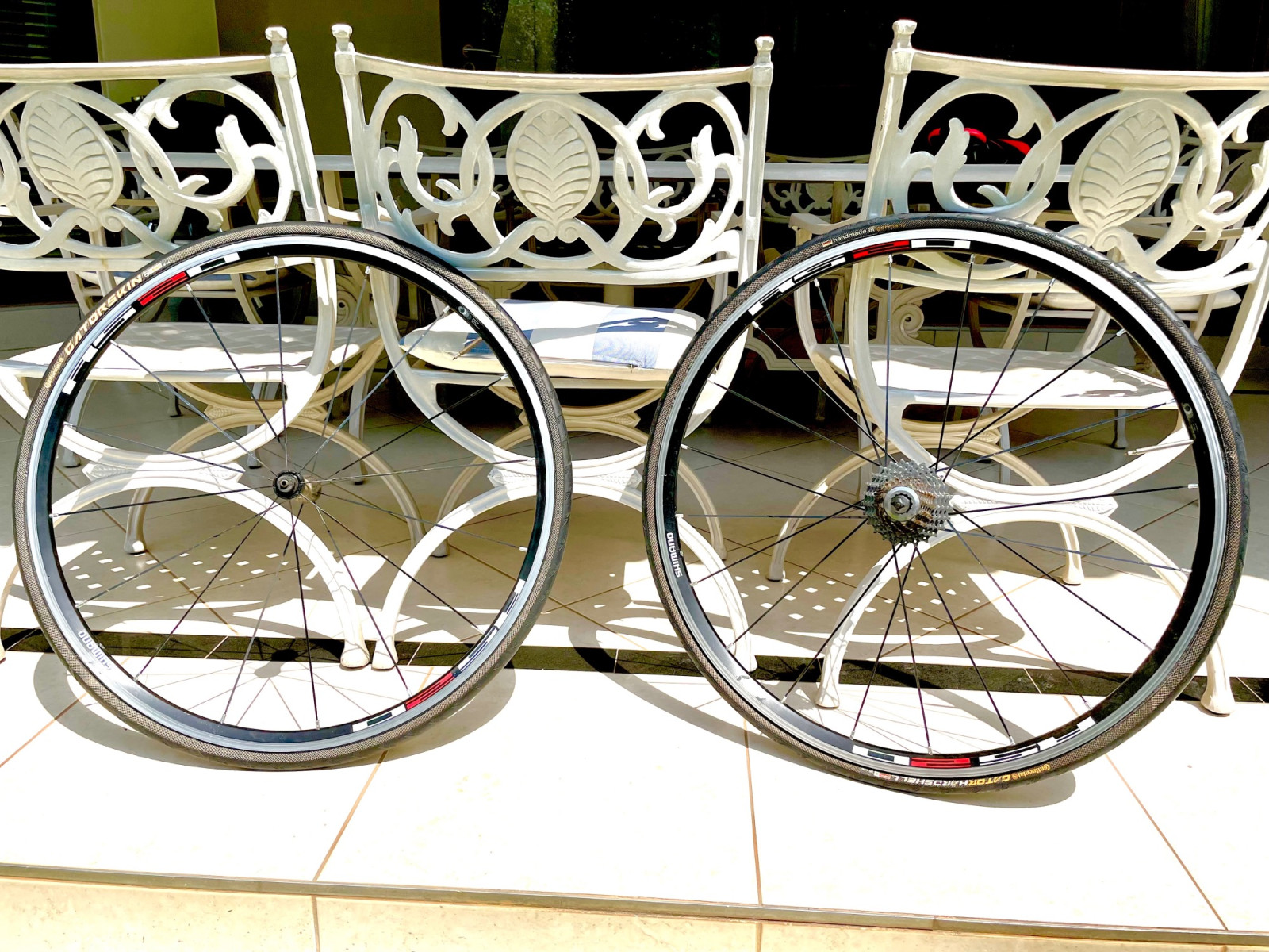 Shimano rims | Road Bike Wheels | Bike Hub