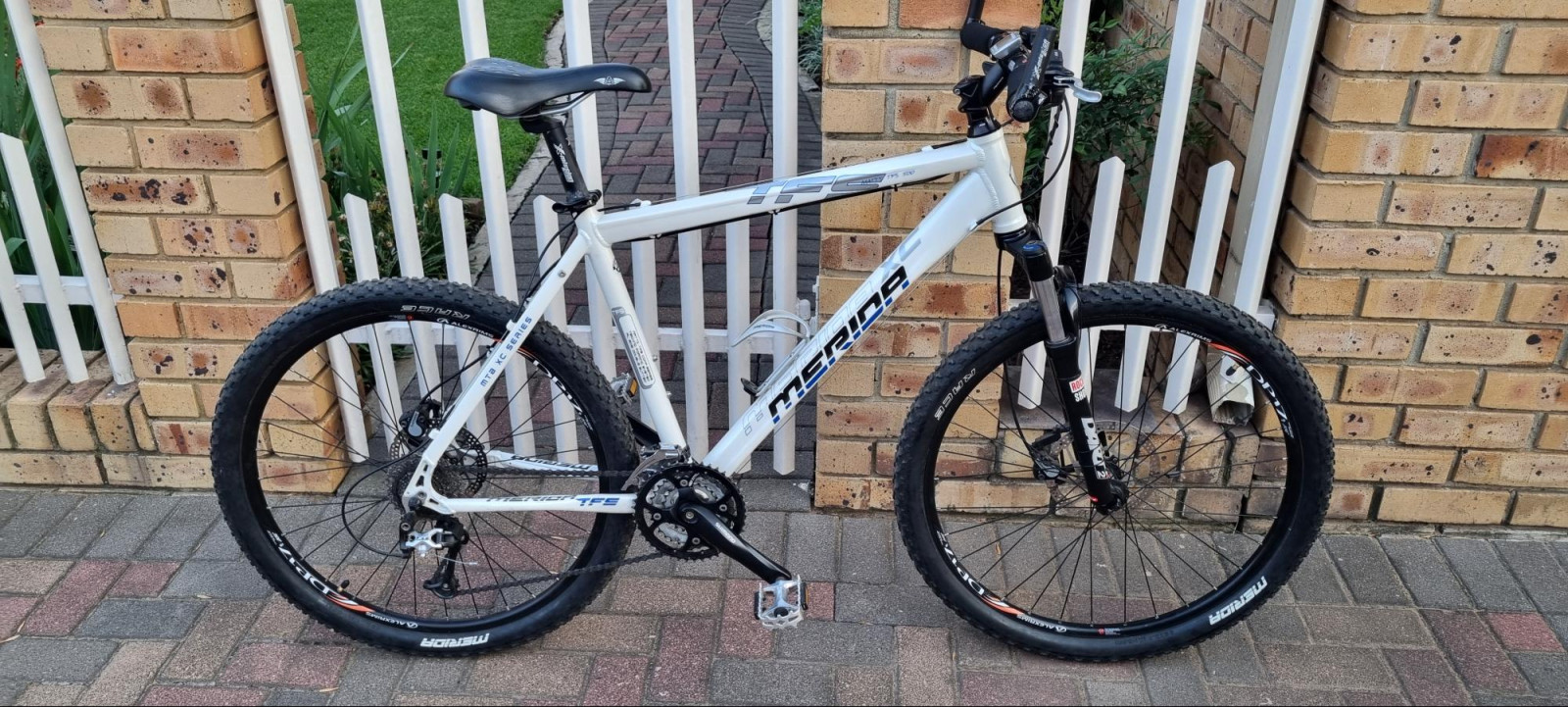 Merida matts tfs 500 | Hardtail Mountain Bikes | Bike Hub