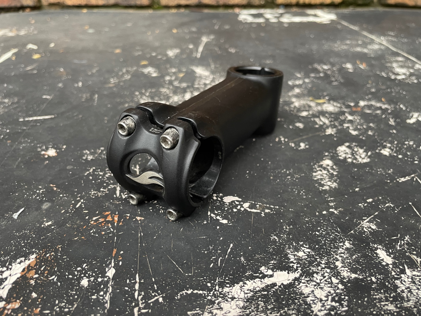 Giant 100mm stem | Stems | Bike Hub