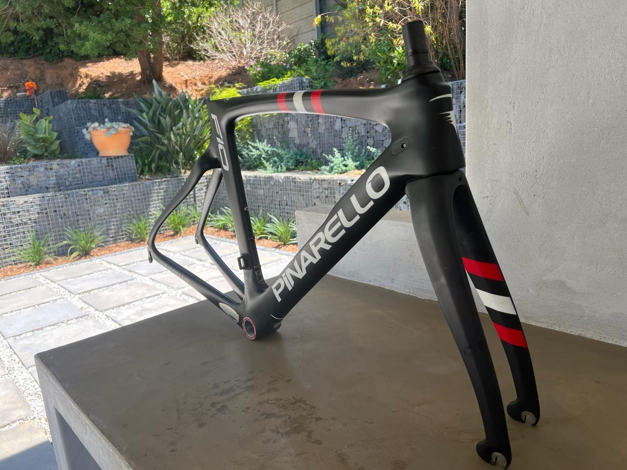 Pinarello Dogma F10 | Road Bike Frames | Bike Hub