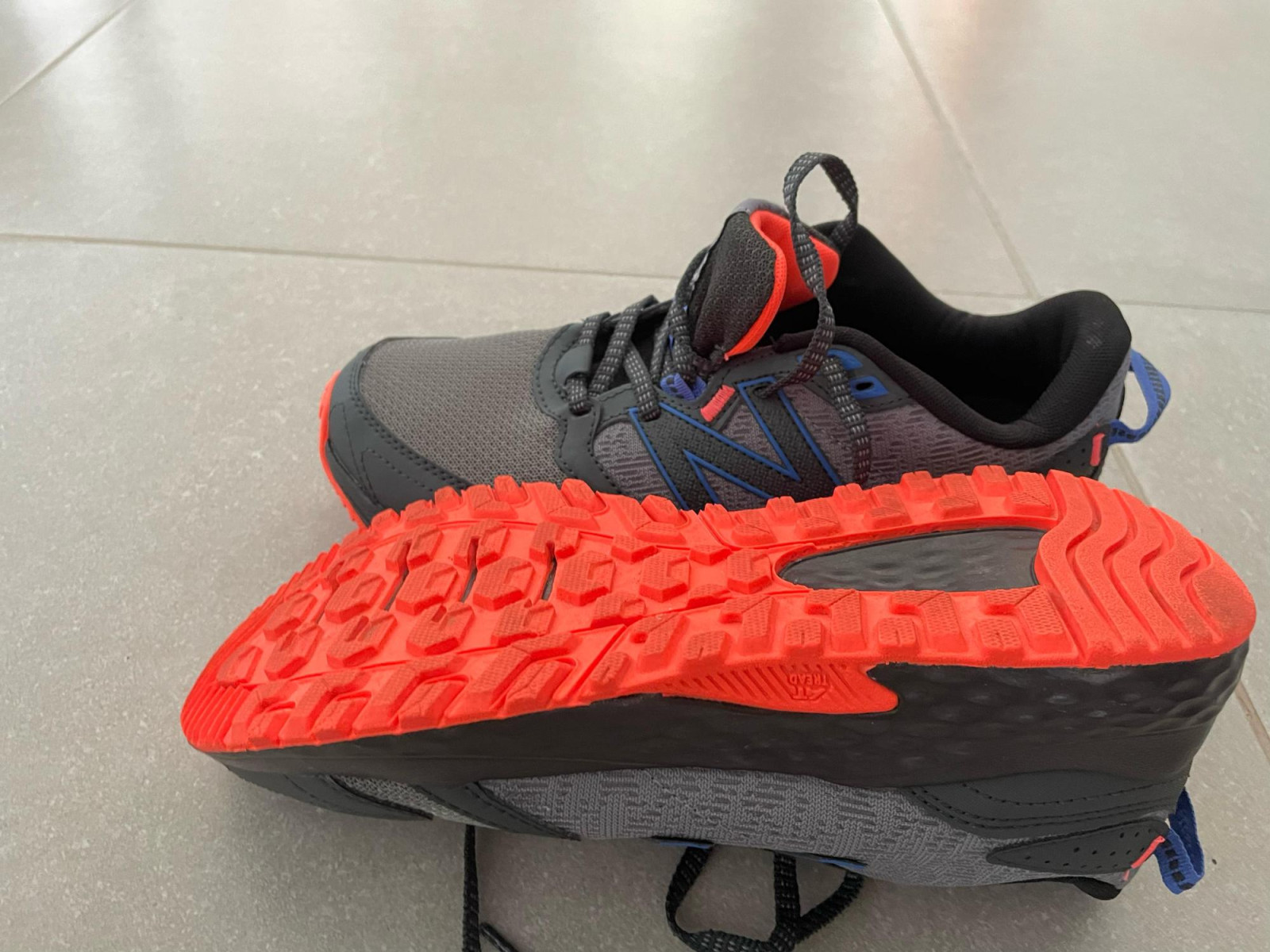 New Balance 410v7 Trail runners | Shoes | Bike Hub