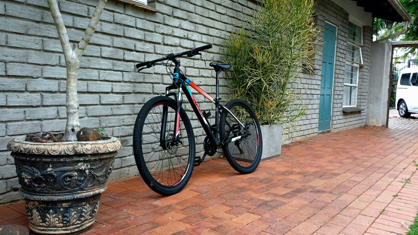 Apex A900 for sale | Hardtail Mountain Bikes | Bike Hub