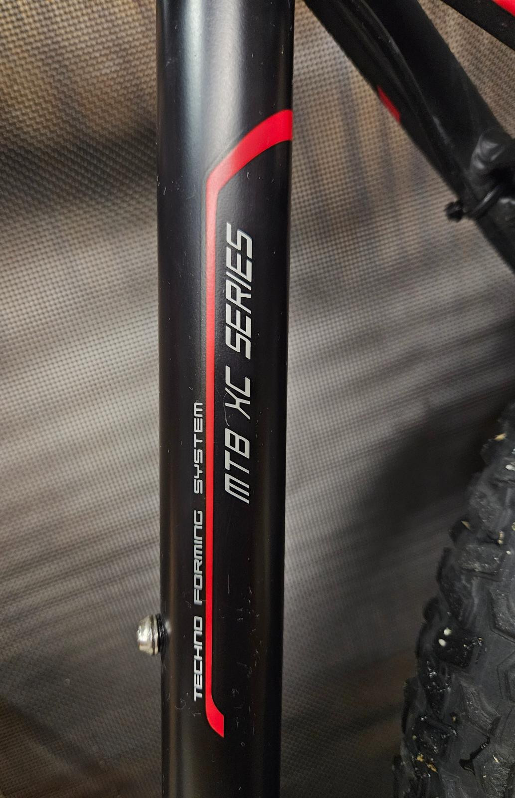 Merida Matt TFS 500 | Hardtail Mountain Bikes | Bike Hub