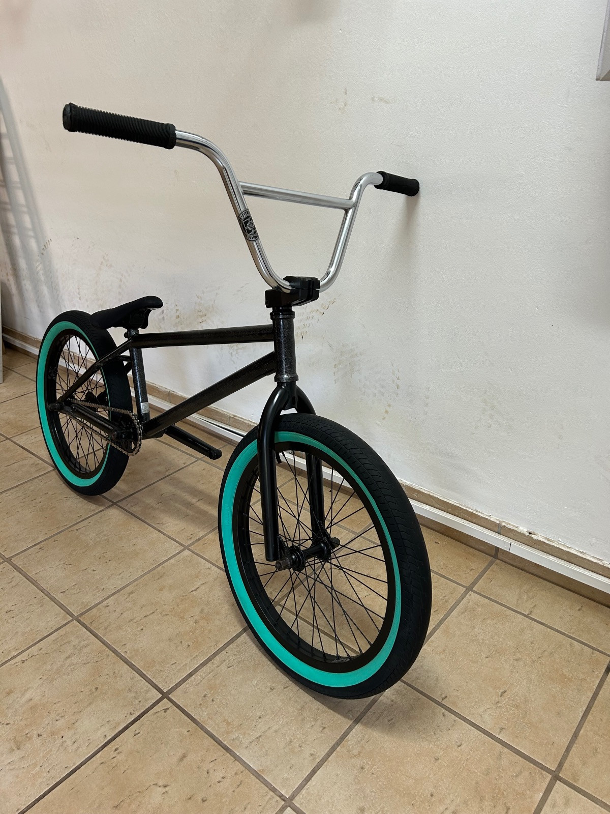 20 Fit Bike co bmx | BMX Bikes | Bike Hub