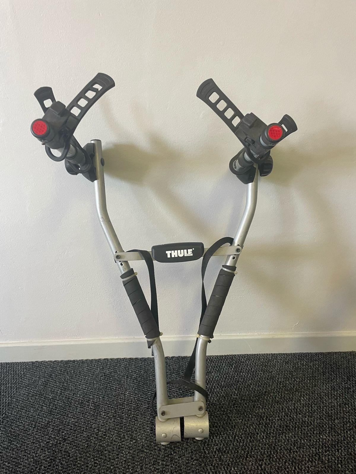 Thule bike rack | Bike Racks | Bike Hub