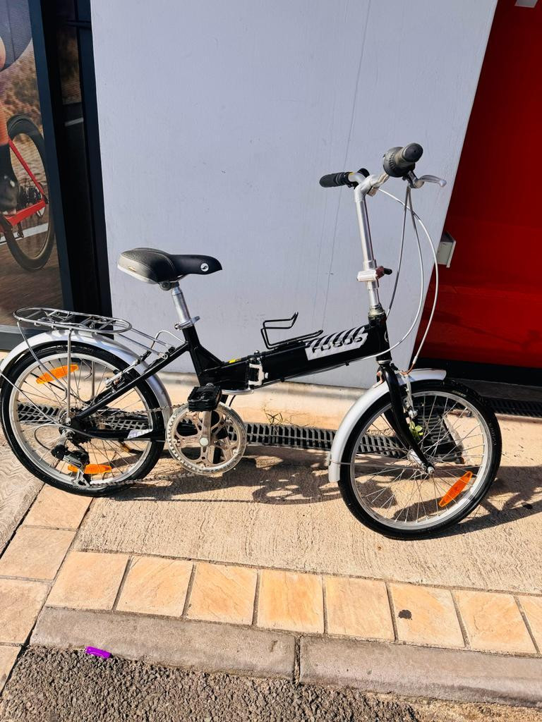 Giant Folding bike | Hardtail Mountain Bikes | Bike Hub