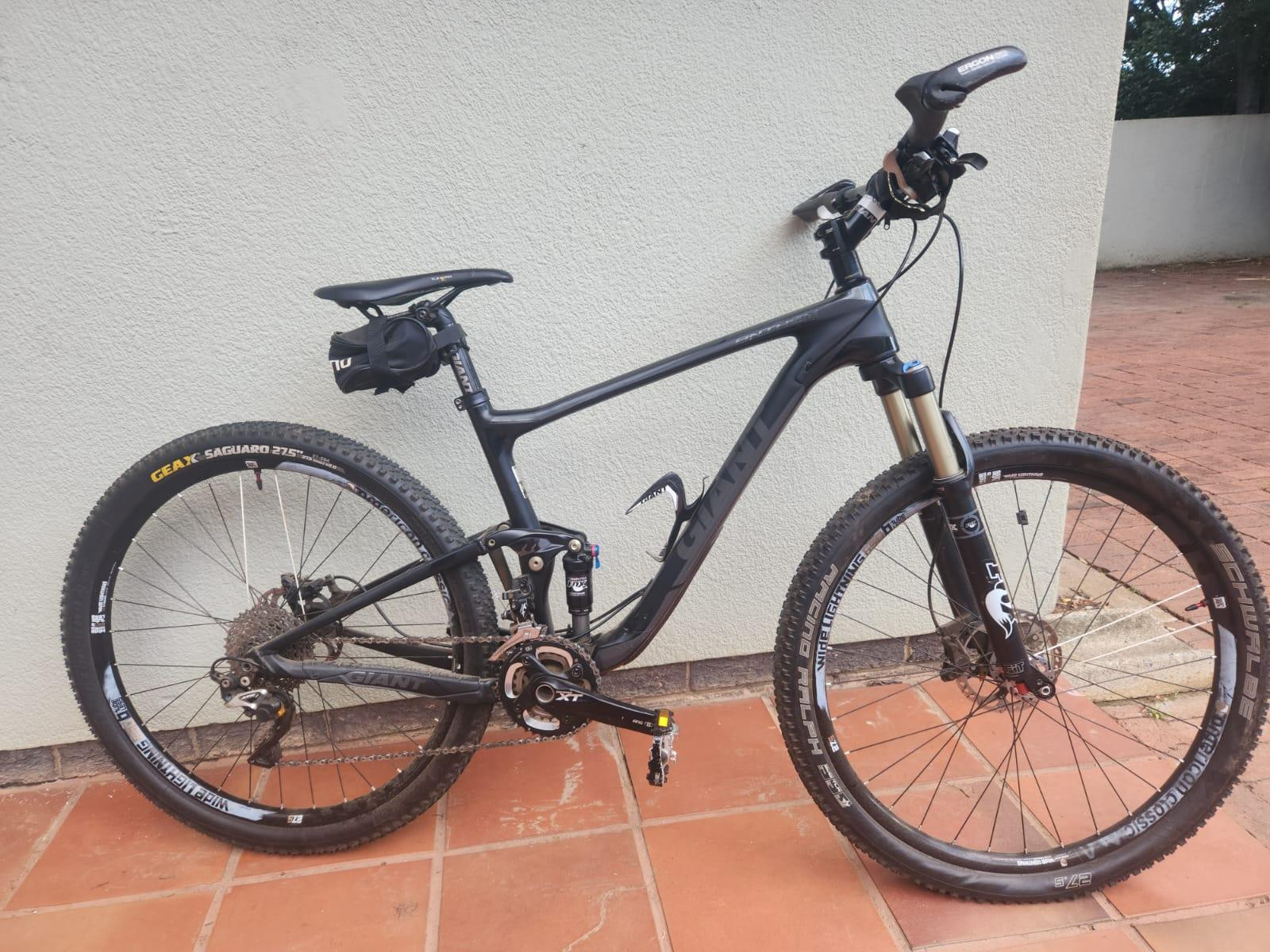 For Sale | Dual Suspension Mountain Bikes | Bike Hub
