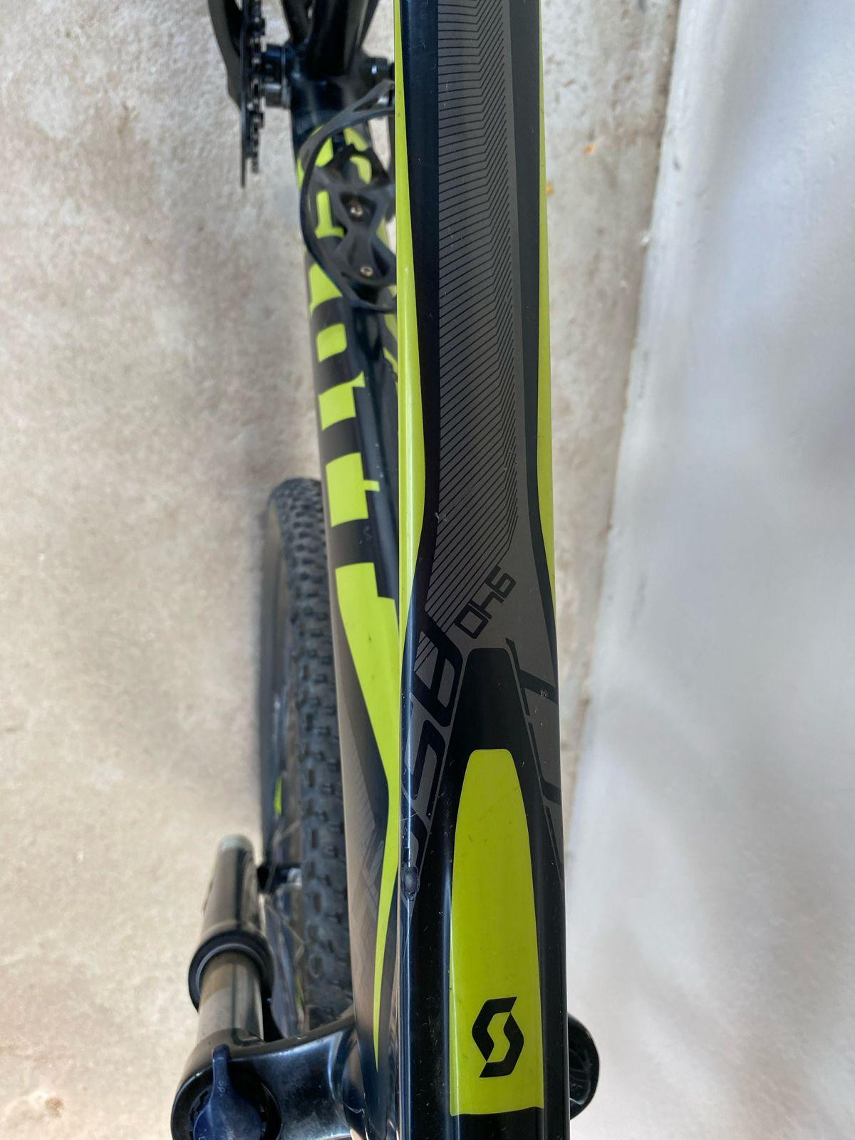 SCOTT HARDTAIL | Hardtail Mountain Bikes | Bike Hub