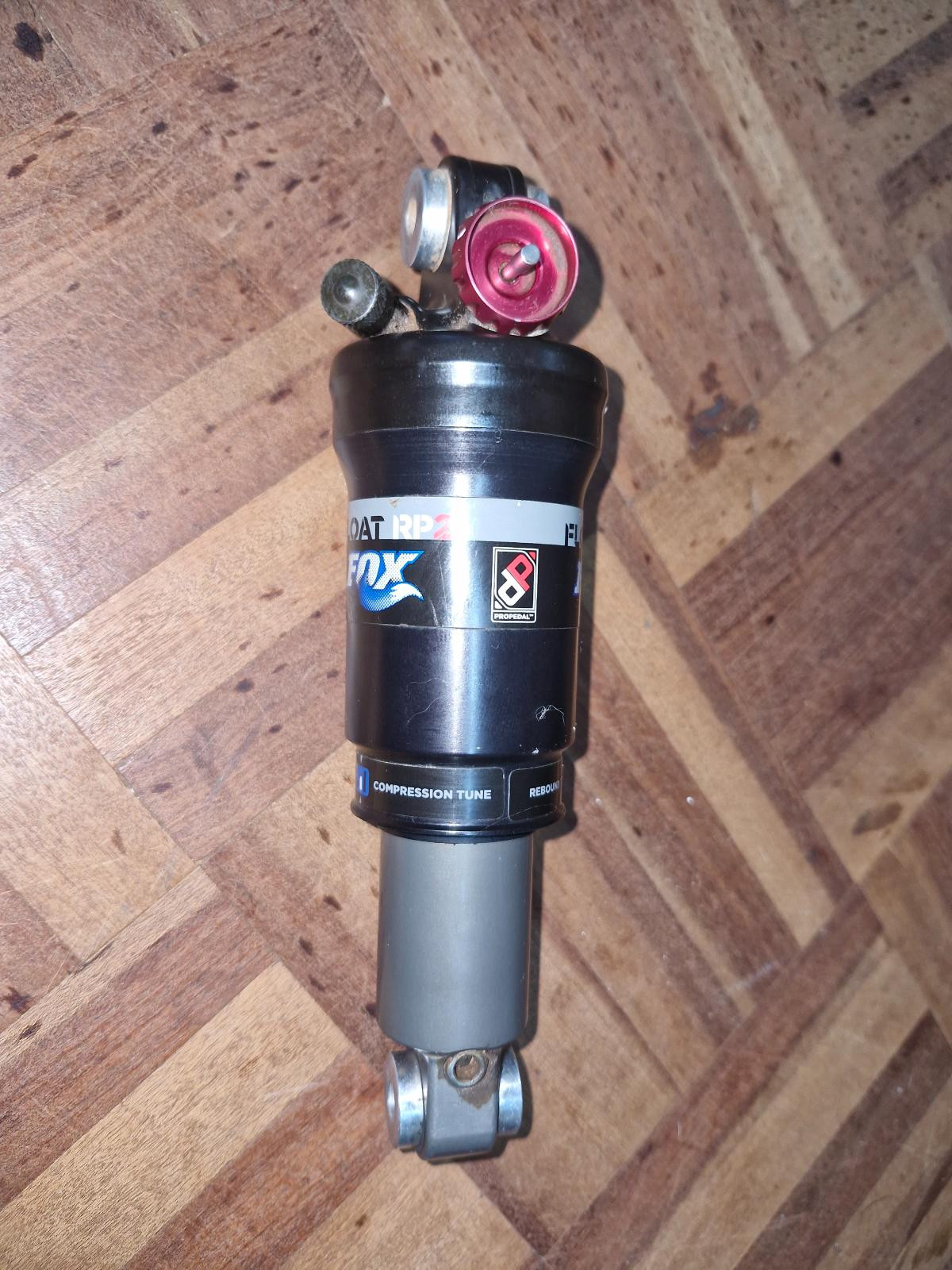 Fox Float RP2 | Rear Shocks | Bike Hub