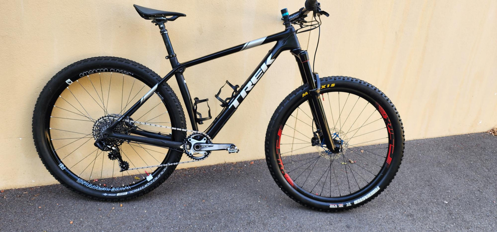 Trek Pro Caliber | Hardtail Mountain Bikes | Bike Hub