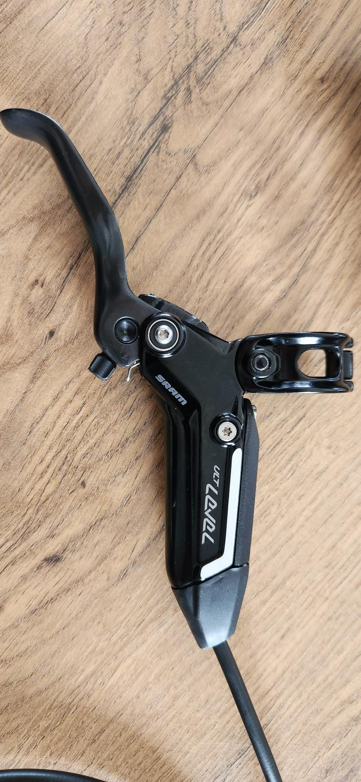 Sram Level ULT | Mountain Bike Brakes | Bike Hub