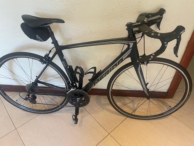 Merida Scultura 4000 Carbon Road Bike | Road Bikes | Bike Hub