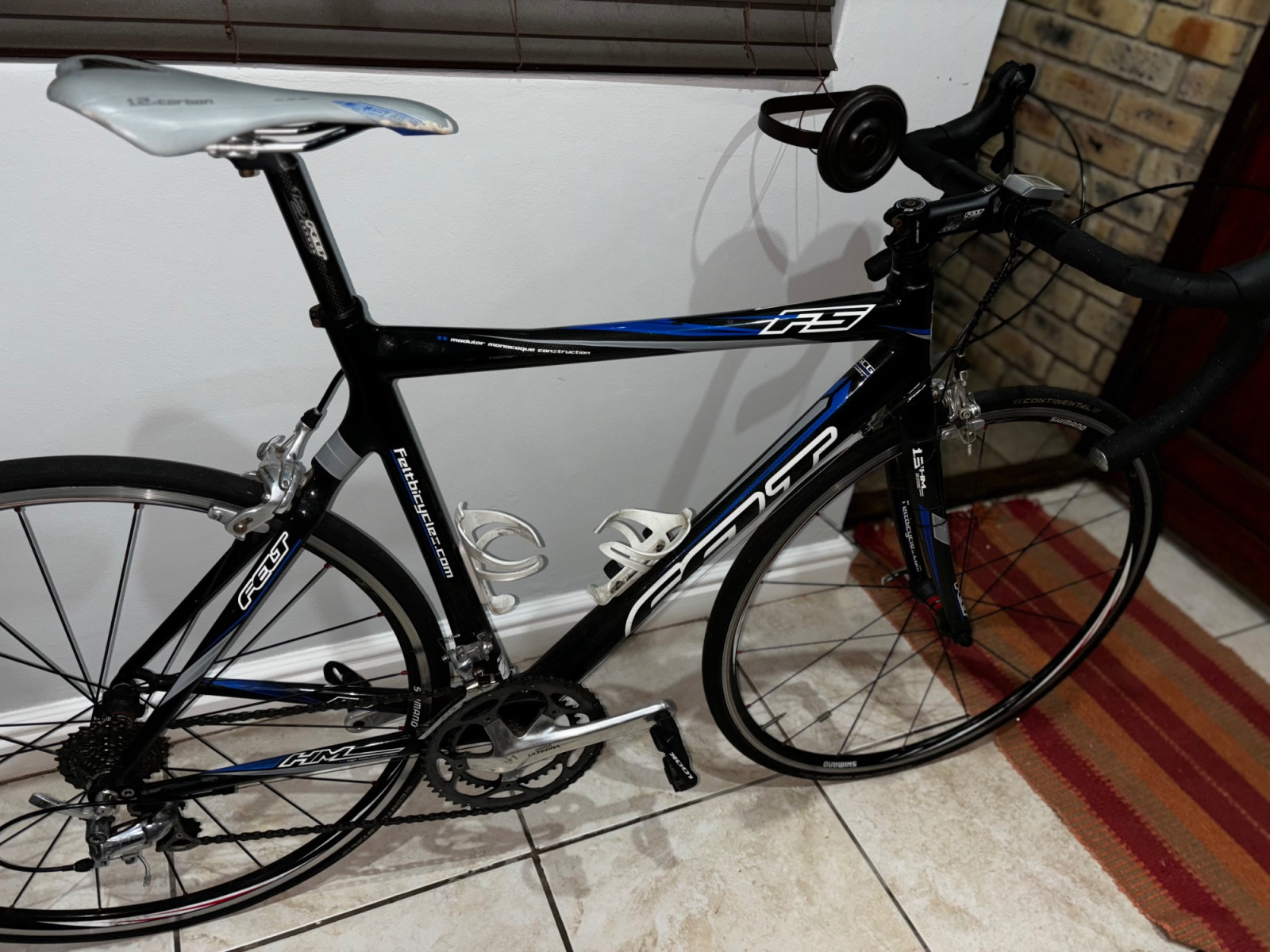 Felt F5 Carbon | Road Bikes | Bike Hub