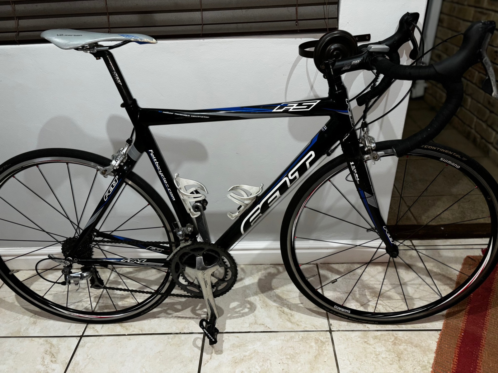 Felt F5 Carbon | Road Bikes | Bike Hub