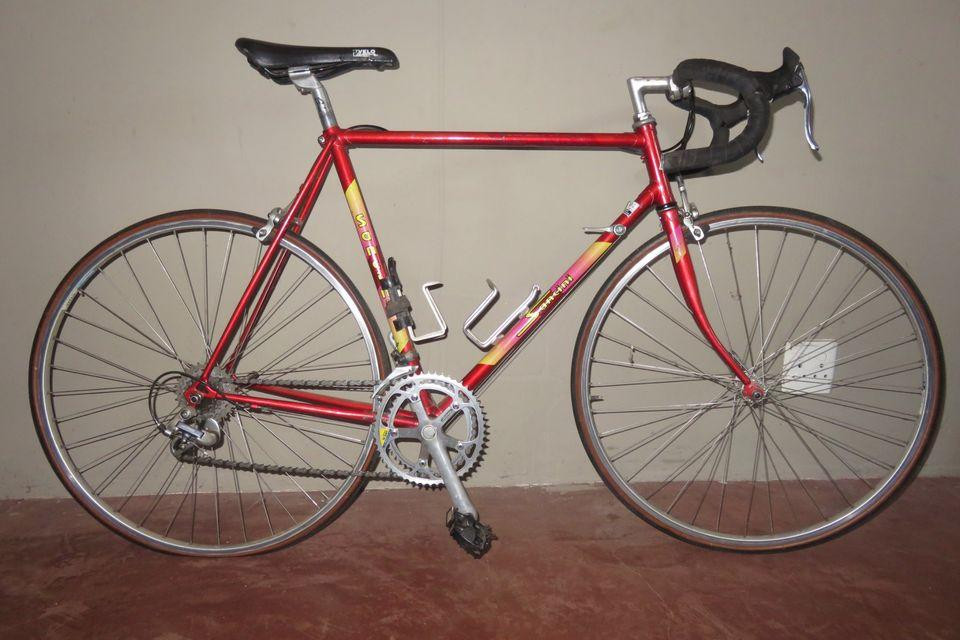 Sancini CRO-9 SL Road Bike | Road Bikes | Bike Hub