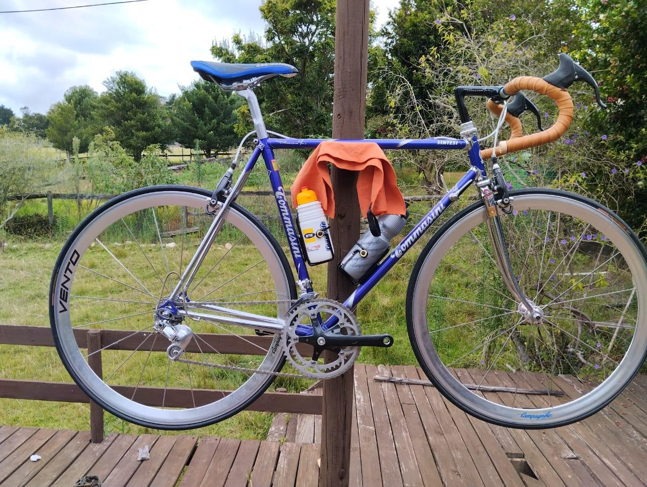 Tommasini Sintesi | Road Bikes | Bike Hub