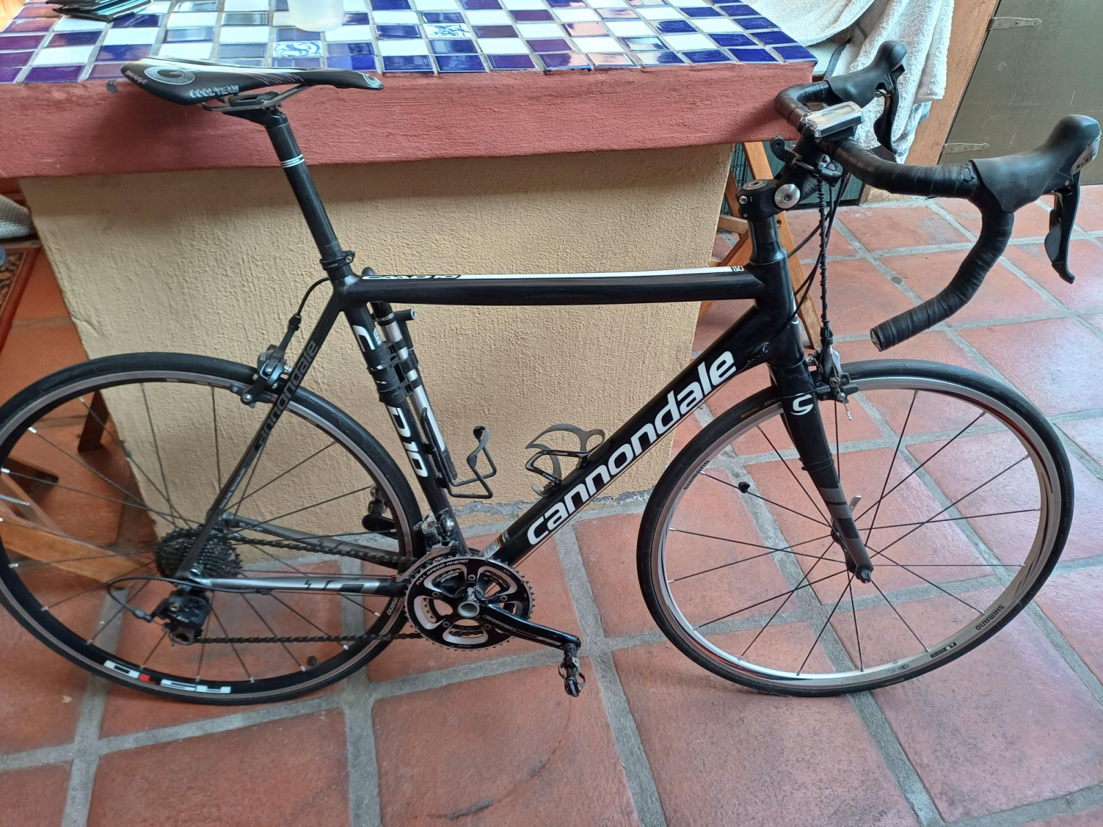 Cannondale Caad 10 | Road Bikes | Bike Hub
