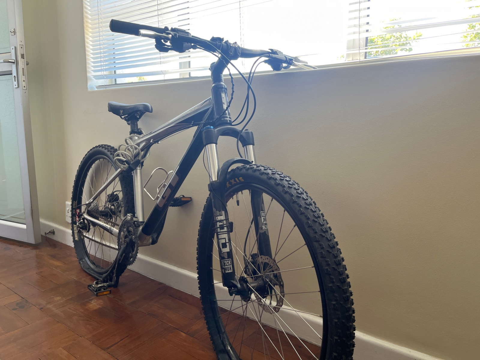 Avalanche GT | Hardtail Mountain Bikes | Bike Hub