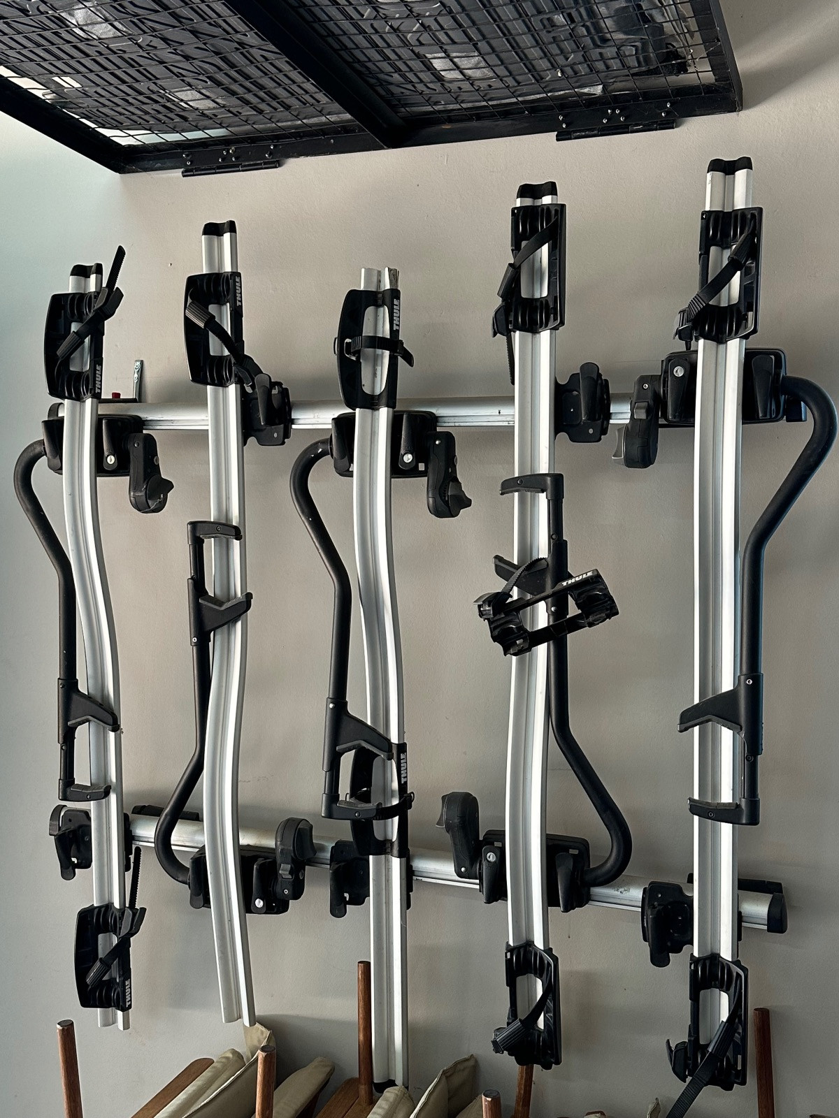 Thule 5 Bike Rack | Bike Racks | Bike Hub