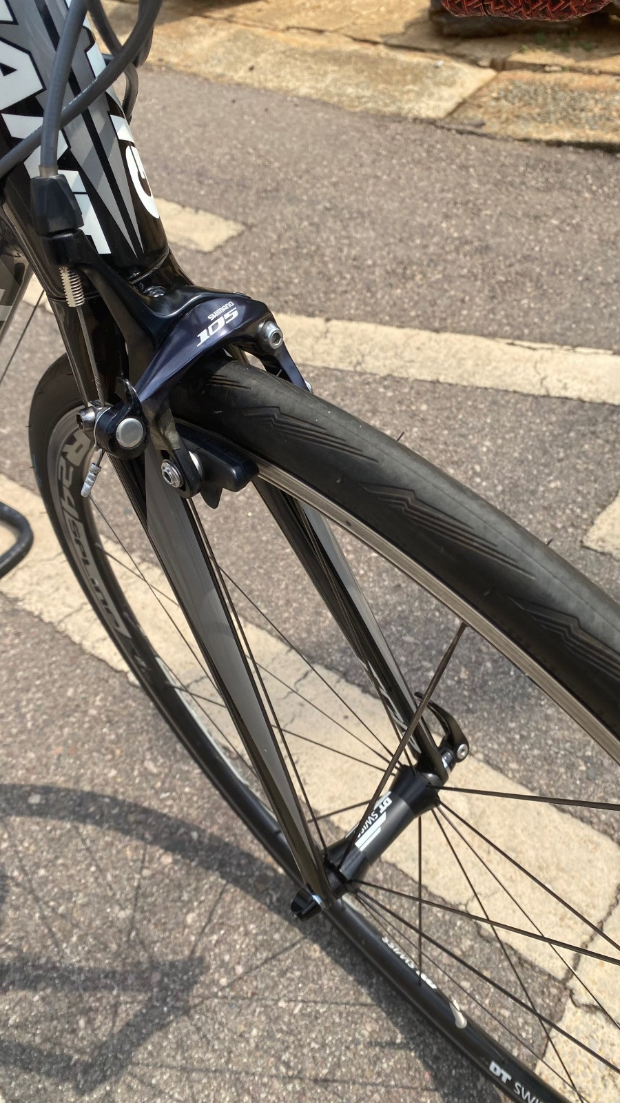 Giant TCR ,medium frame | Road Bikes | Bike Hub