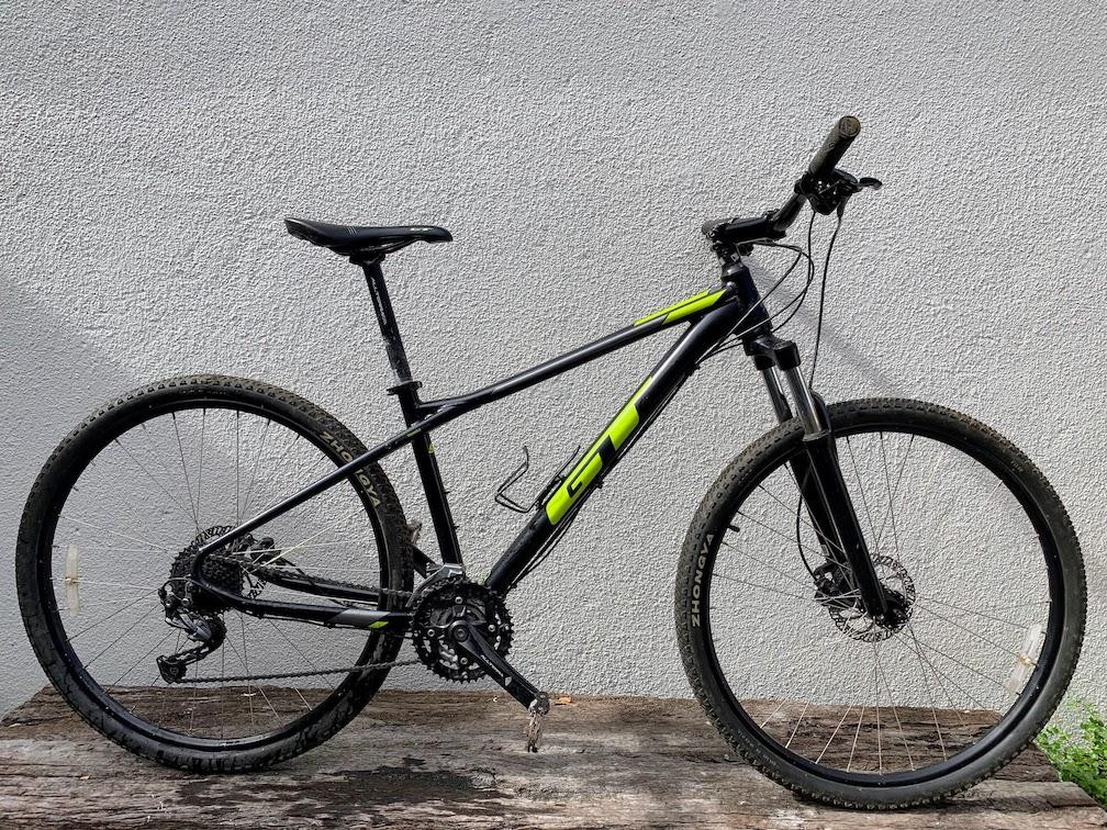 GT Avalanche | Hardtail Mountain Bikes | Bike Hub