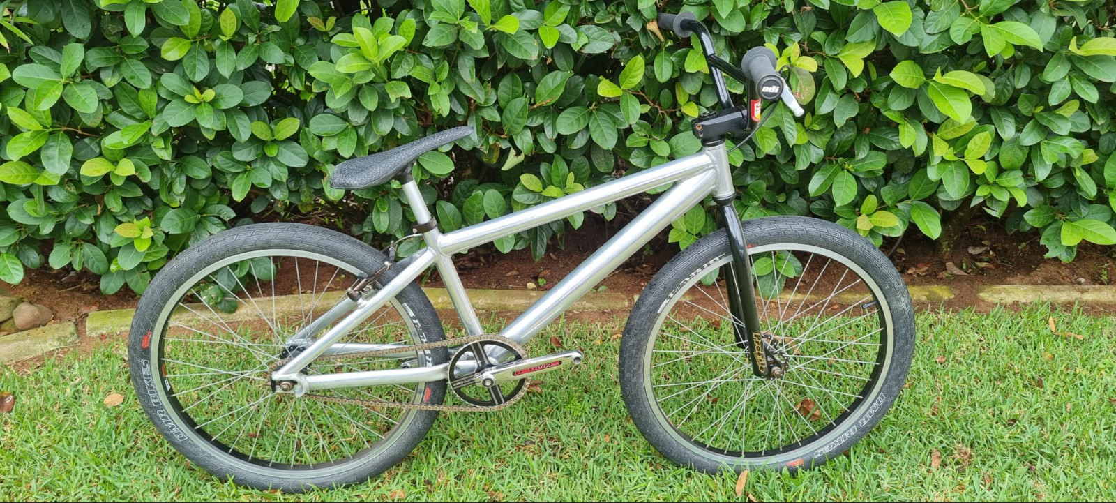 24" Redline cruiser | BMX Bikes | Bike Hub