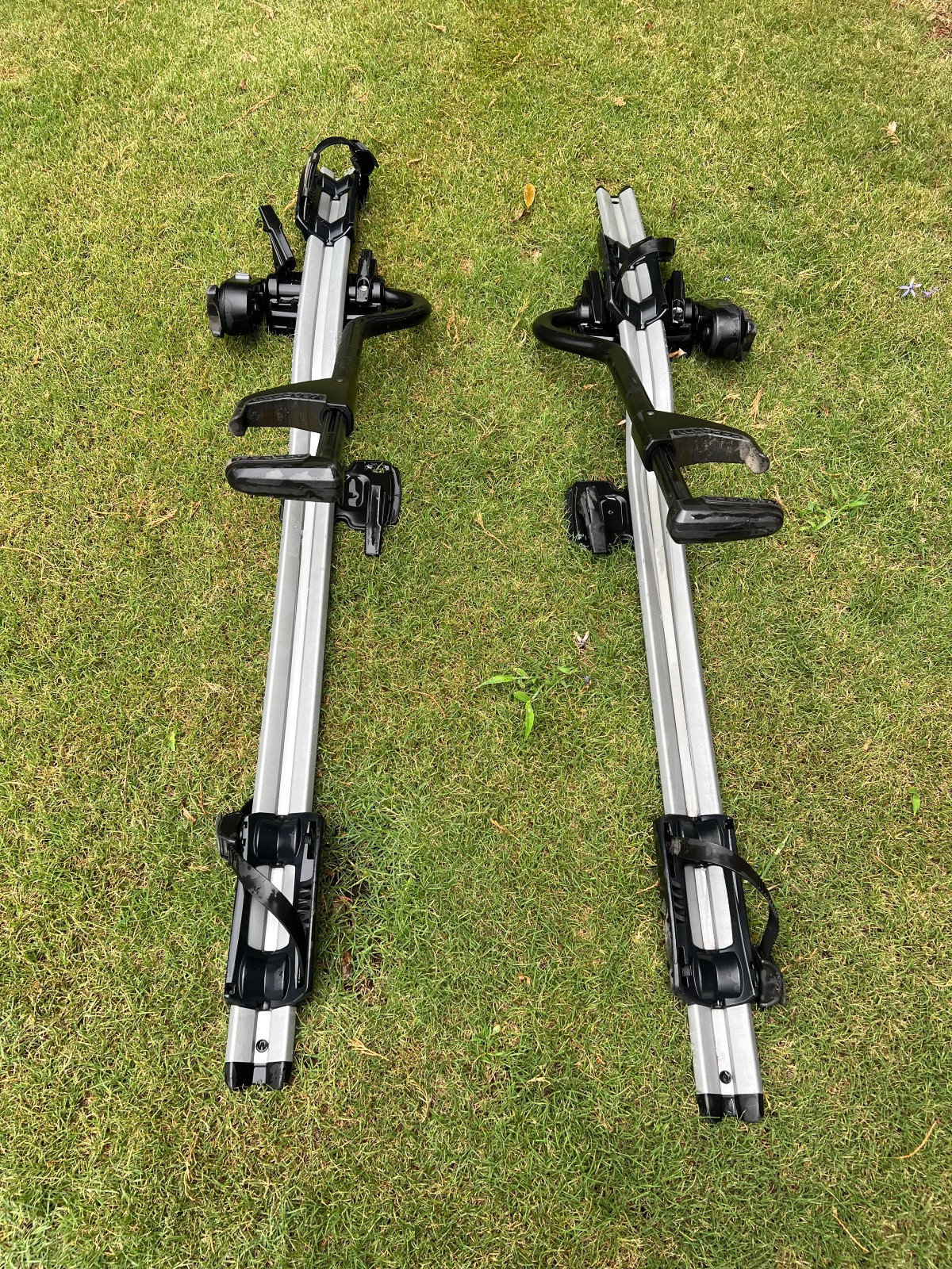 Thule/ Volvo Pro Ride 598 | Bike Racks | Bike Hub