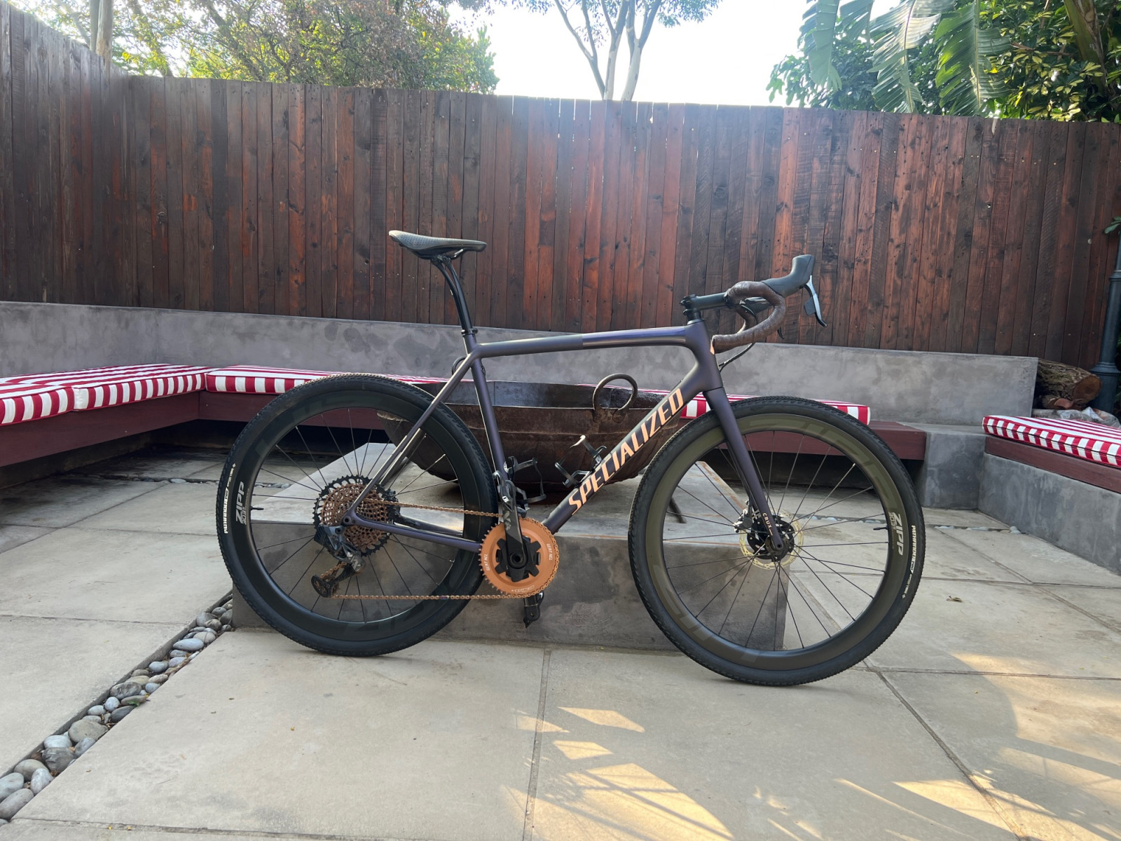 Specialized Crux Pro - Frame Only | Gravel Bike Frames | Bike Hub