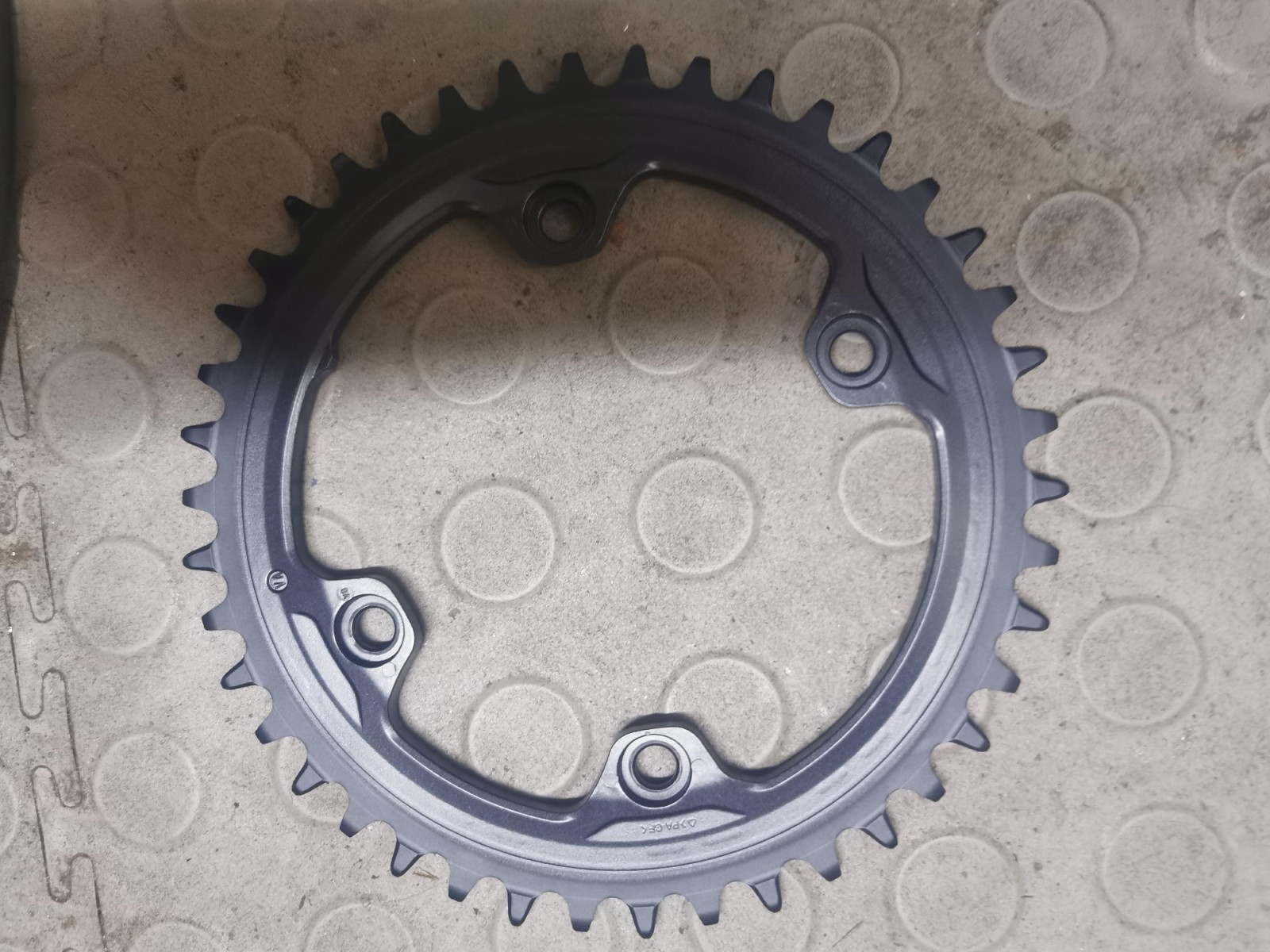 Shimano 12s GRX 820 1 x 42t Chainring | Chainrings | Bike Hub