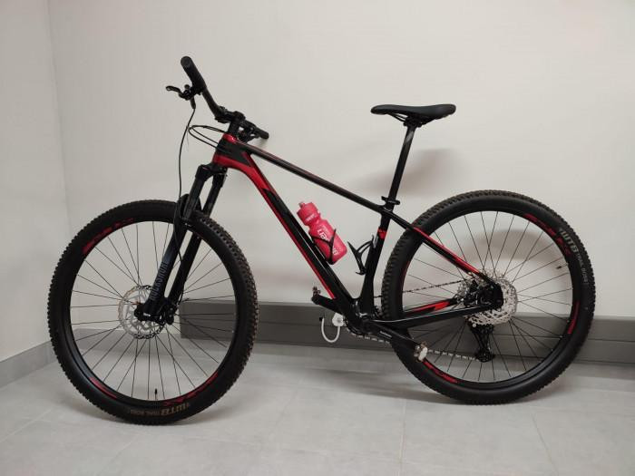 Polygon C3 Syncline | Hardtail Mountain Bikes | Bike Hub