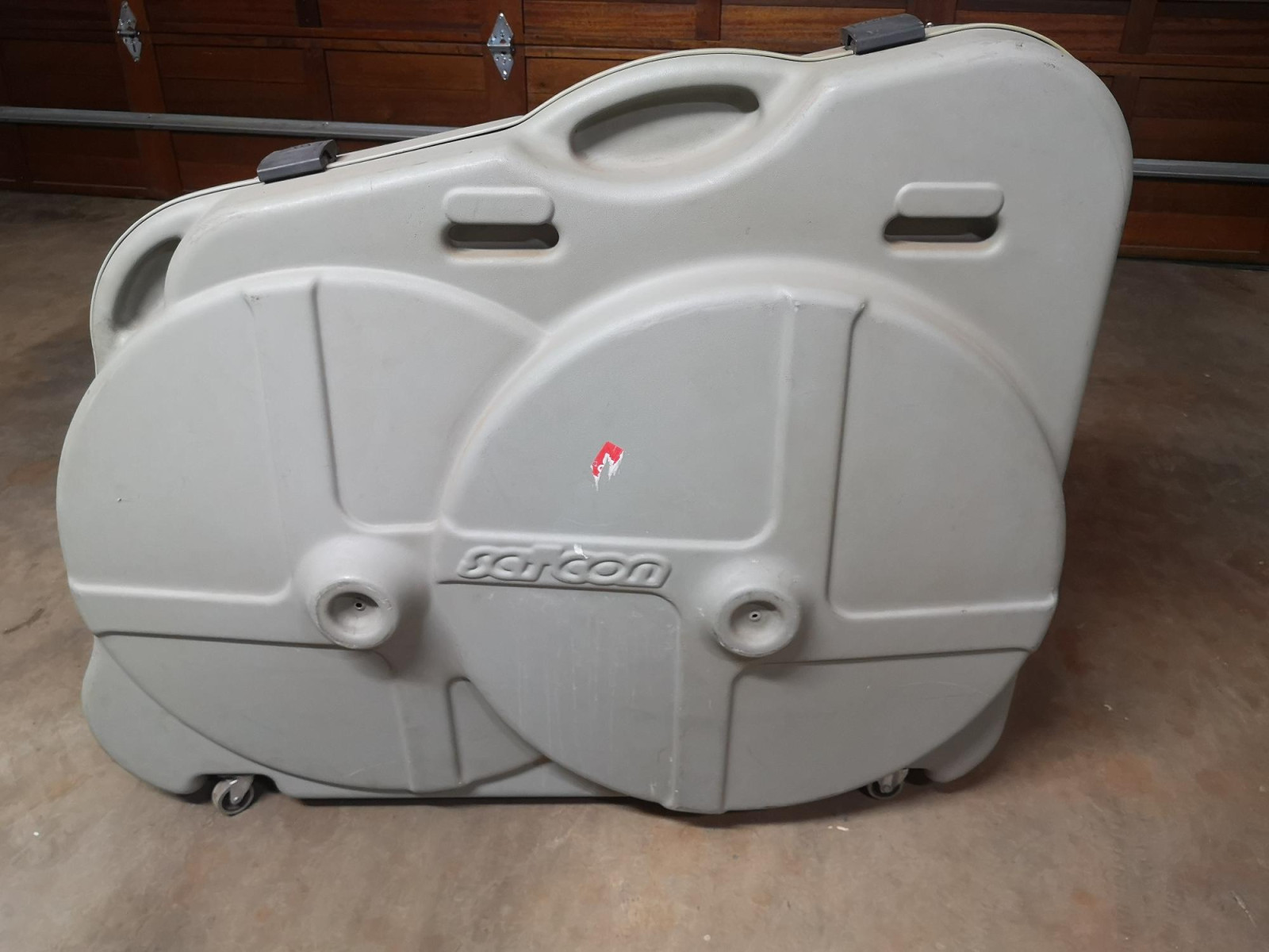 Scicon bike box | Bike Bags & Boxes | Bike Hub